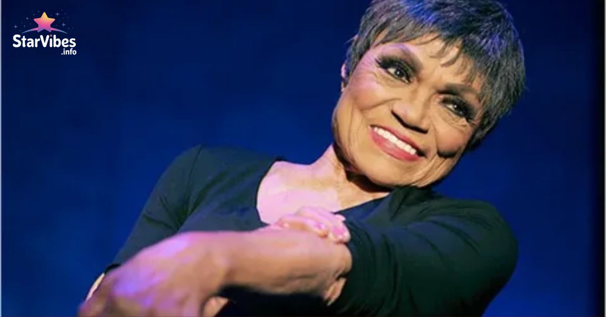 Eartha Kitt Net Worth : The Surprising Numbers Behind Her Fame