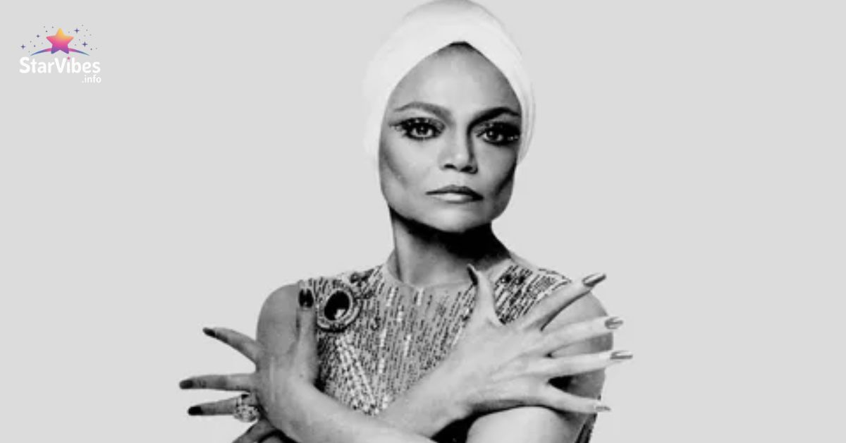 Eartha Kitt Net Worth : The Surprising Numbers Behind Her Fame